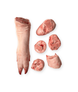 Pork Trotters – SA Pork Retail & Media Hub